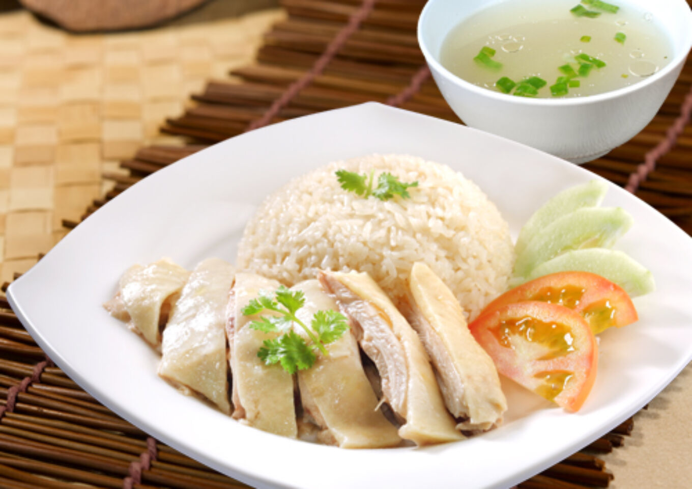 1983 Taste of Nanyang - Macau Lifestyle