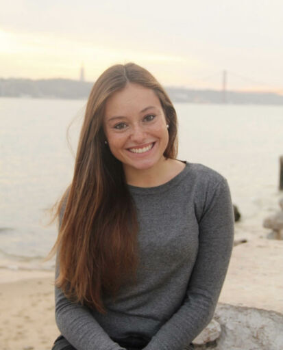 Sketching the World Around Her: Luísa Petiz of LP World Sketches ...