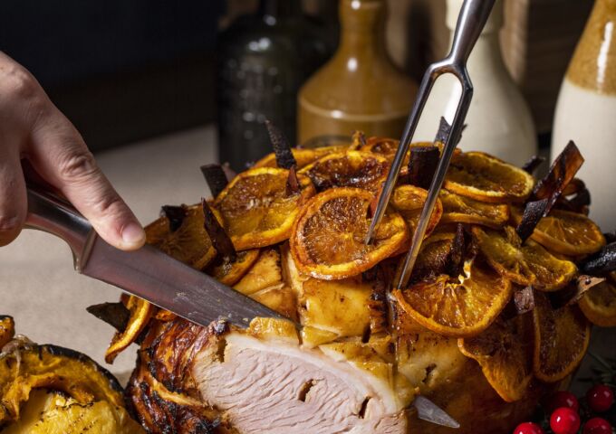 Fernando Restaurant: Macau’s All-Time Favorite - Macau Lifestyle