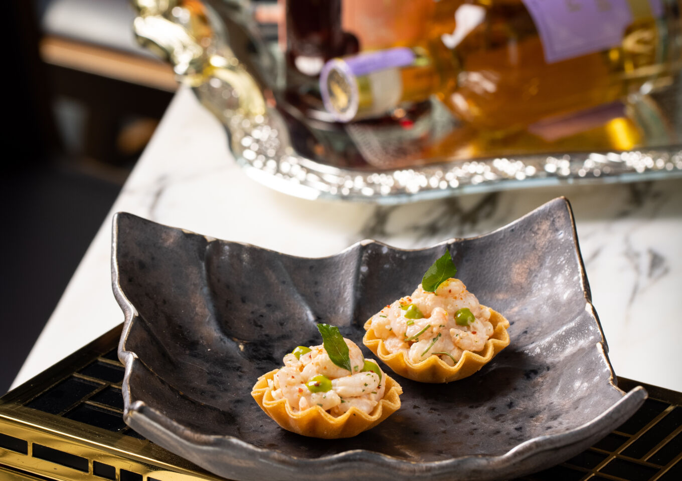 Grill 58 - Macau Lifestyle