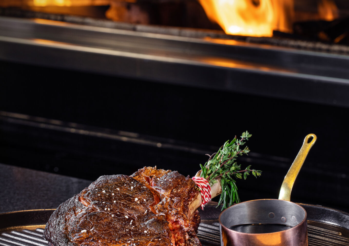 Grill 58 - Macau Lifestyle