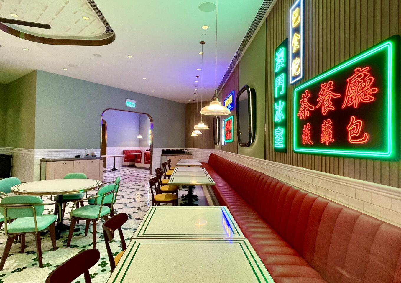 City Guide - Macau Lifestyle