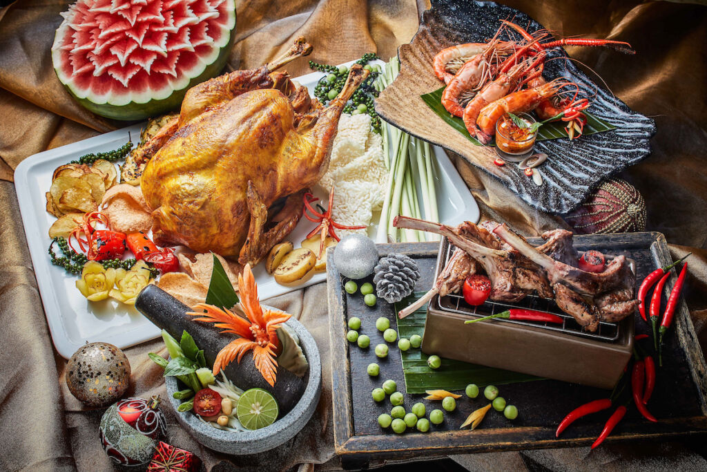 Where to Celebrate Christmas in Macau - Macau Lifestyle