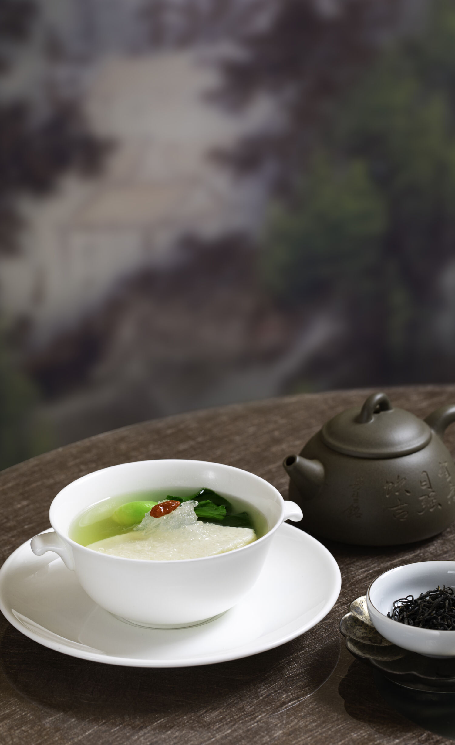 Chef Yang Dengquan: Honoring the Depth of Sichuan Cuisine at Five Foot ...