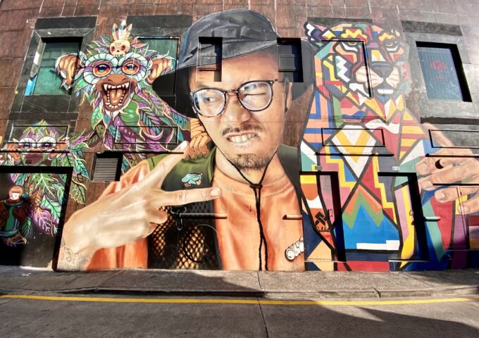 Arts - Macau Lifestyle