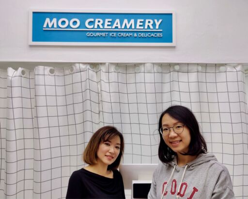 Moo Creamery: Fresh & Original Ice Cream in Macau - Macau Lifestyle