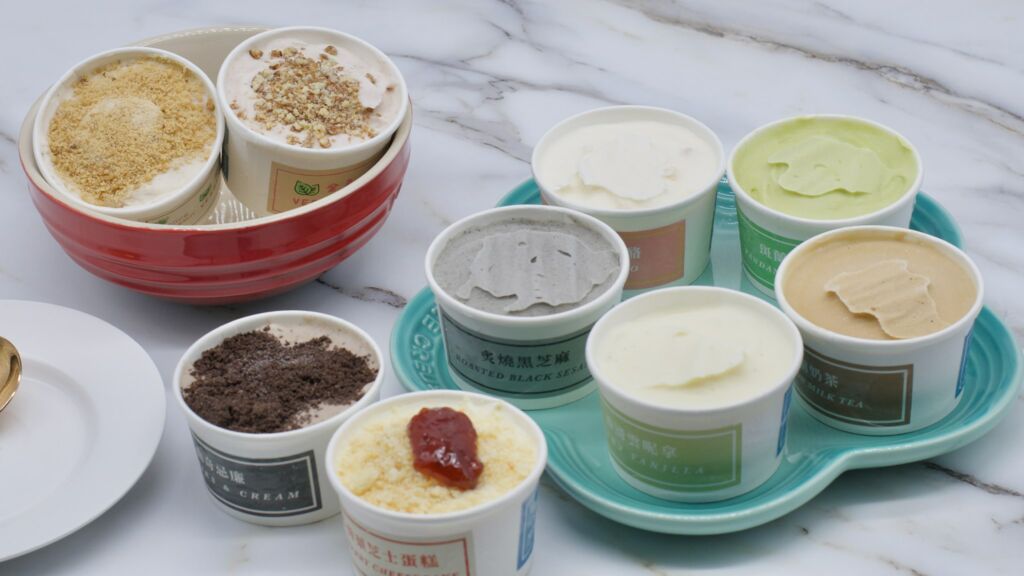 Moo Creamery: Fresh & Original Ice Cream in Macau - Macau Lifestyle