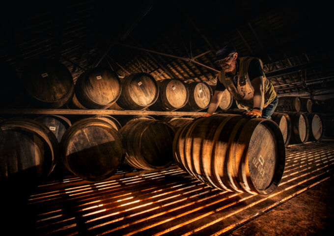 Whisky Review: The Macallan Single Malt Whisky Double Cask Range ...