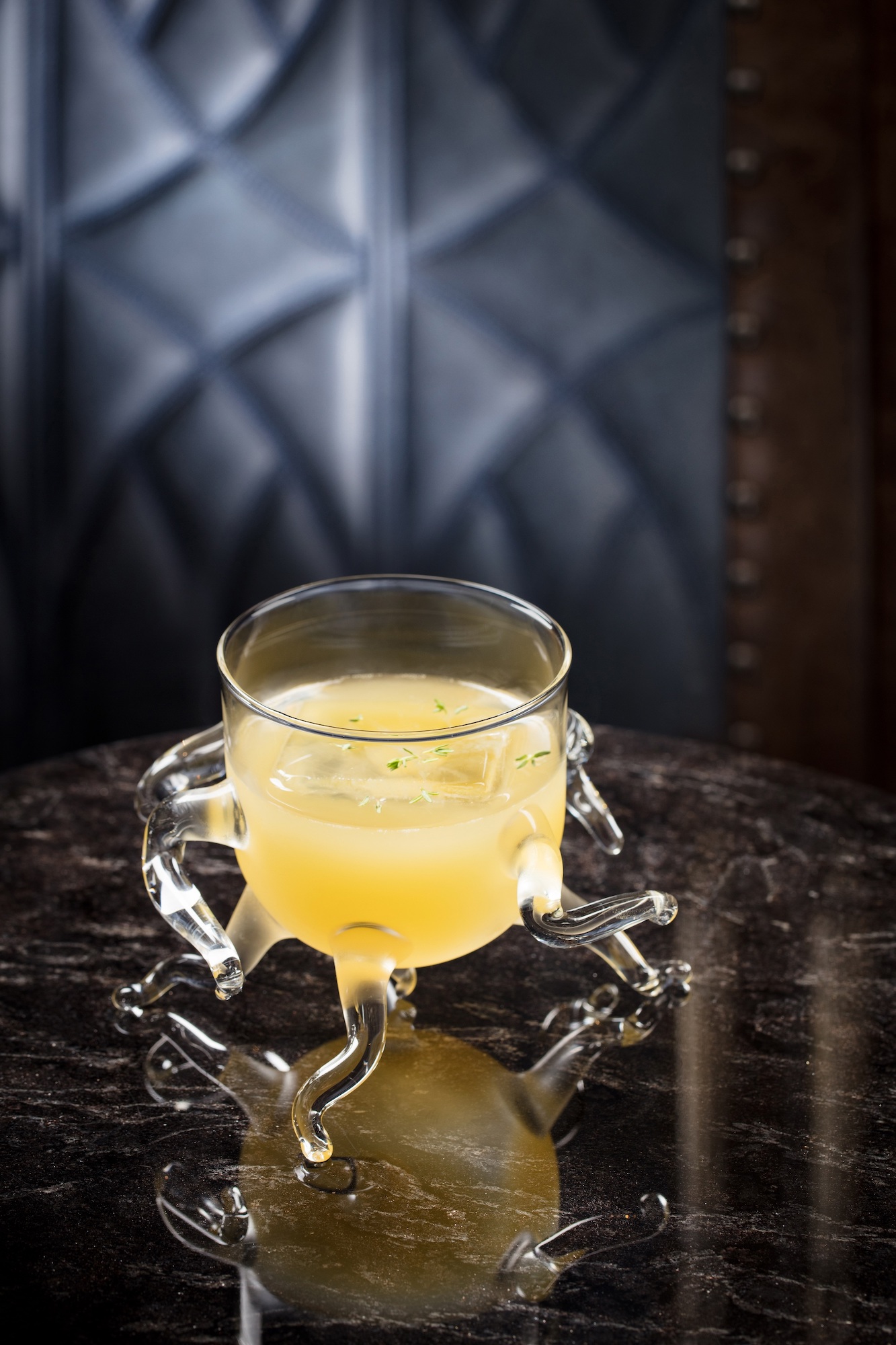 Where to Find Delicious Whiskey-Based Cocktails in Macau - Macau Lifestyle