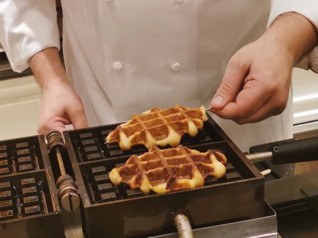 The Variations Of French Croissant At Wynn Macau - Macau Lifestyle