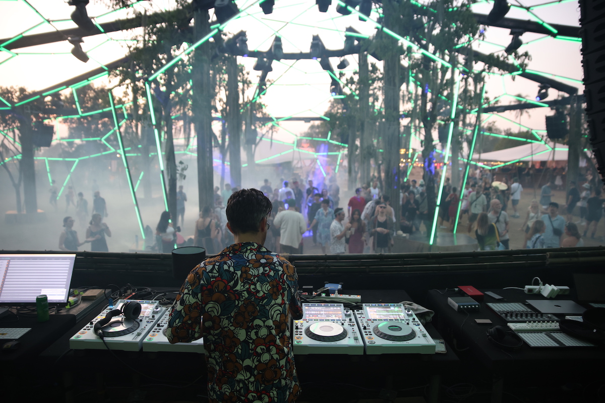 Wonderfruit Festival 2023: The Return of Asia's Burning Man