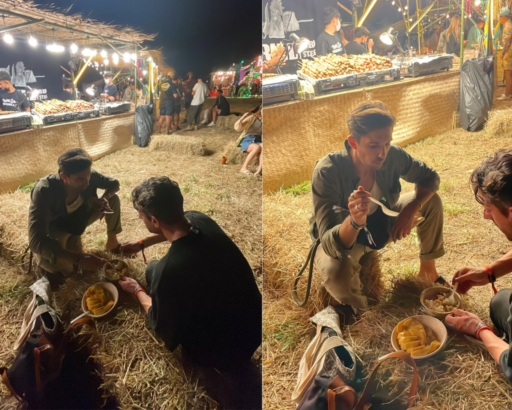 Wonderfruit Festival 2023: The Return of Asia's Burning Man