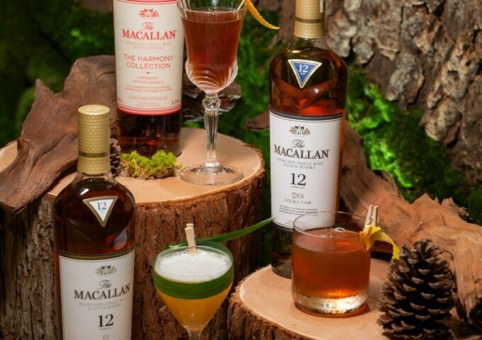 Holiday Dress Code: Shining, Shimmering, Splendid - Macau Lifestyle