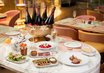 Chiado - Macau Lifestyle